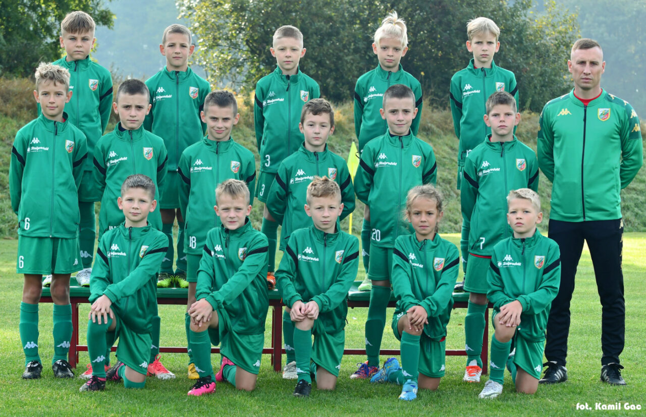 DRUŻYNY - Hetman Zamość - strona oficjalna