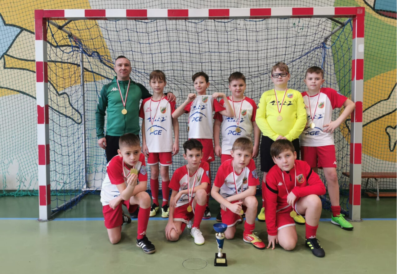 DRUŻYNY - Hetman Zamość - strona oficjalna